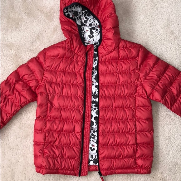 Uniqlo | Jackets & Coats | Kids Uniqlo Limited Edition Japan Jacket ...